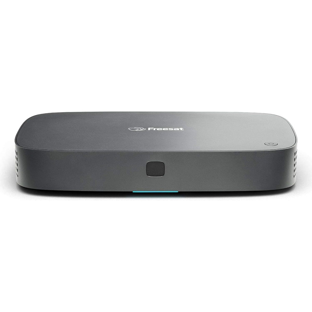 FREESAT UHD-4X Smart 4K Ultra HD Digital TV Recorder - 500 GB– Gadcet UK