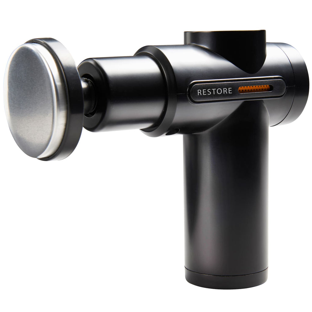 Restore Muscle Massaging Gun with Hot & Cold Therapy– Gadcet UK