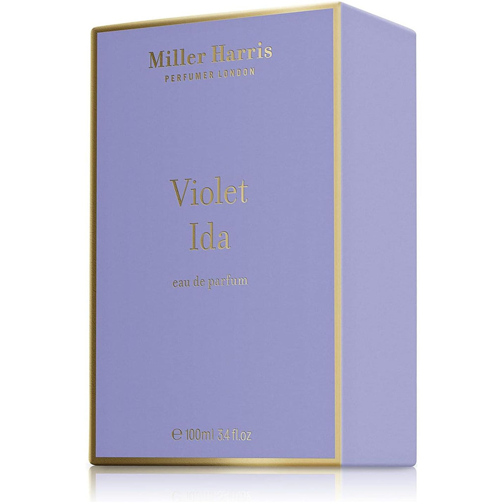 Miller Harris Violet Ida Eau de Parfum 100 ml– Gadcet UK