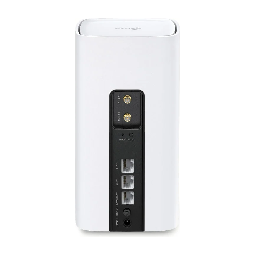 TP-LINK Archer NX200 WiFi 5G Router - AX 1800, Dual-band | Gadcet UK