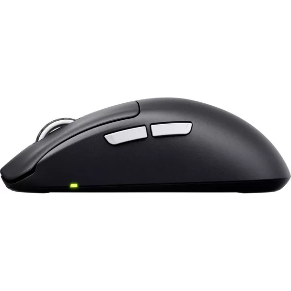 CHERRY XTRFY M68 Pro Wireless Optical Gaming Mouse - Black | Gadcet UK