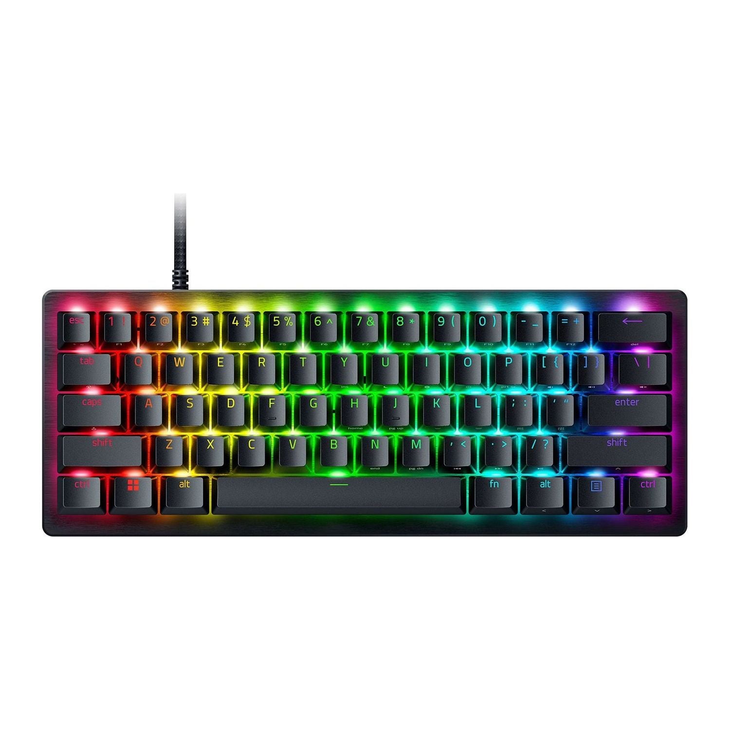 Razer Huntsman V3 Pro Mini Keyboard - UK Layout | Gadcet UK
