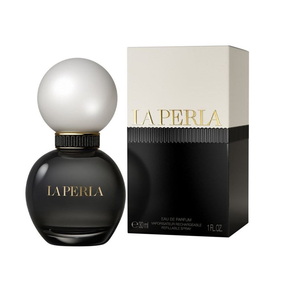 La Perla Signature - Eau de Parfum 30ml | Gadcet UK Eau de Parfum Spray ...