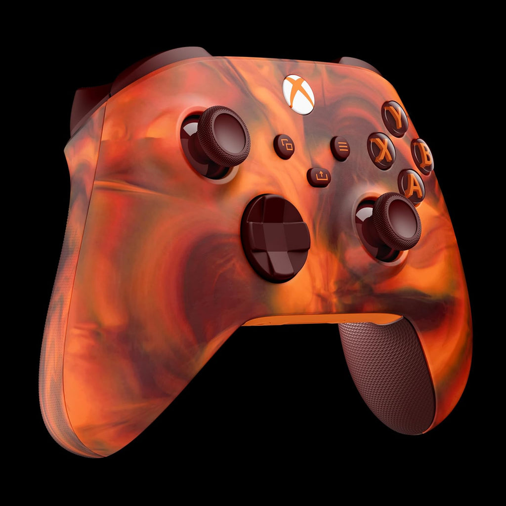 Xbox Wireless Controller – Fire Vapor Special Edition | Gadcet UK