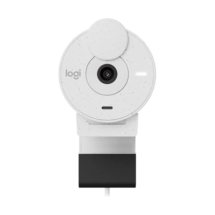 Logitech Brio 300 Conference Camera | Gadcet UK Webcam £50.00 Cashify ...