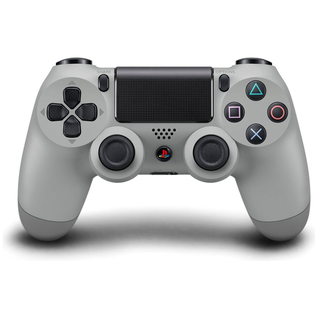 Sony DualShock 4 “20th Anniversary” PS4 Controller – Grey | Gadcet UK ...