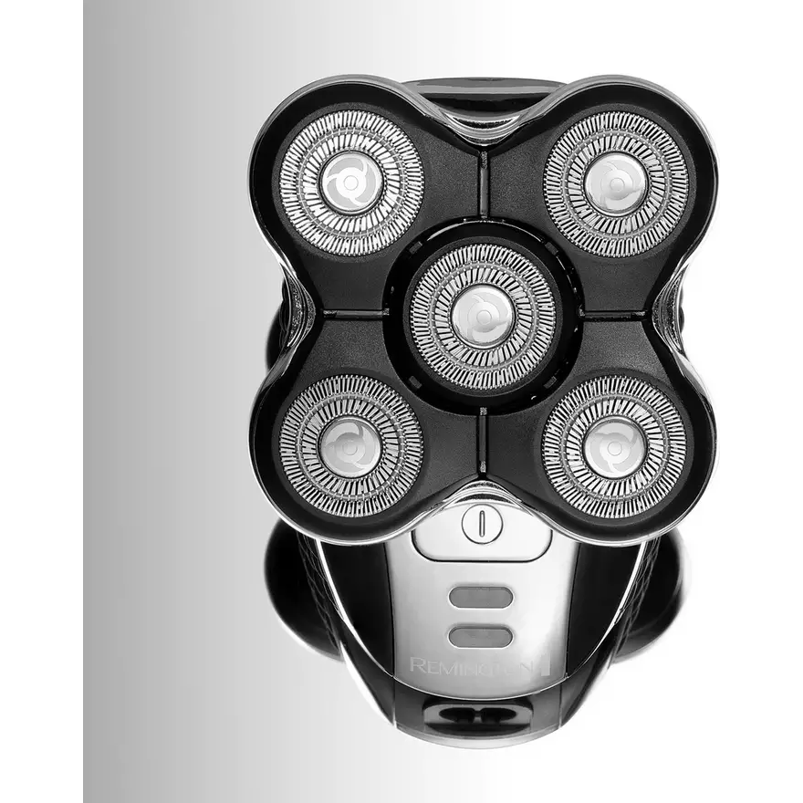 Remington RX5 Ultimate Series Head Shaver XR1500 | Gadcet UK Head ...