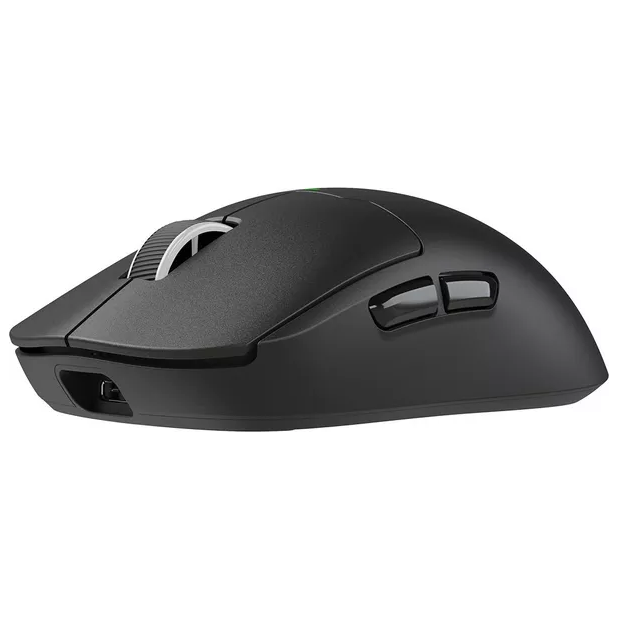 NOS M800 GM UL X-Pro Wireless Optical Gaming Mouse – Black– Gadcet UK