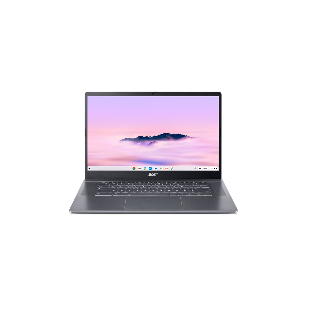 Acer Chromebook Plus 515 CB515-2H-32Q4 - Intel Core i3-1215U (12th Gen ...
