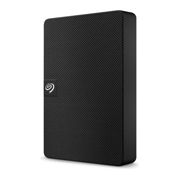 SEAGATE Expansion Portable Hard Drive - 5 TB, Black | Gadcet UK ...