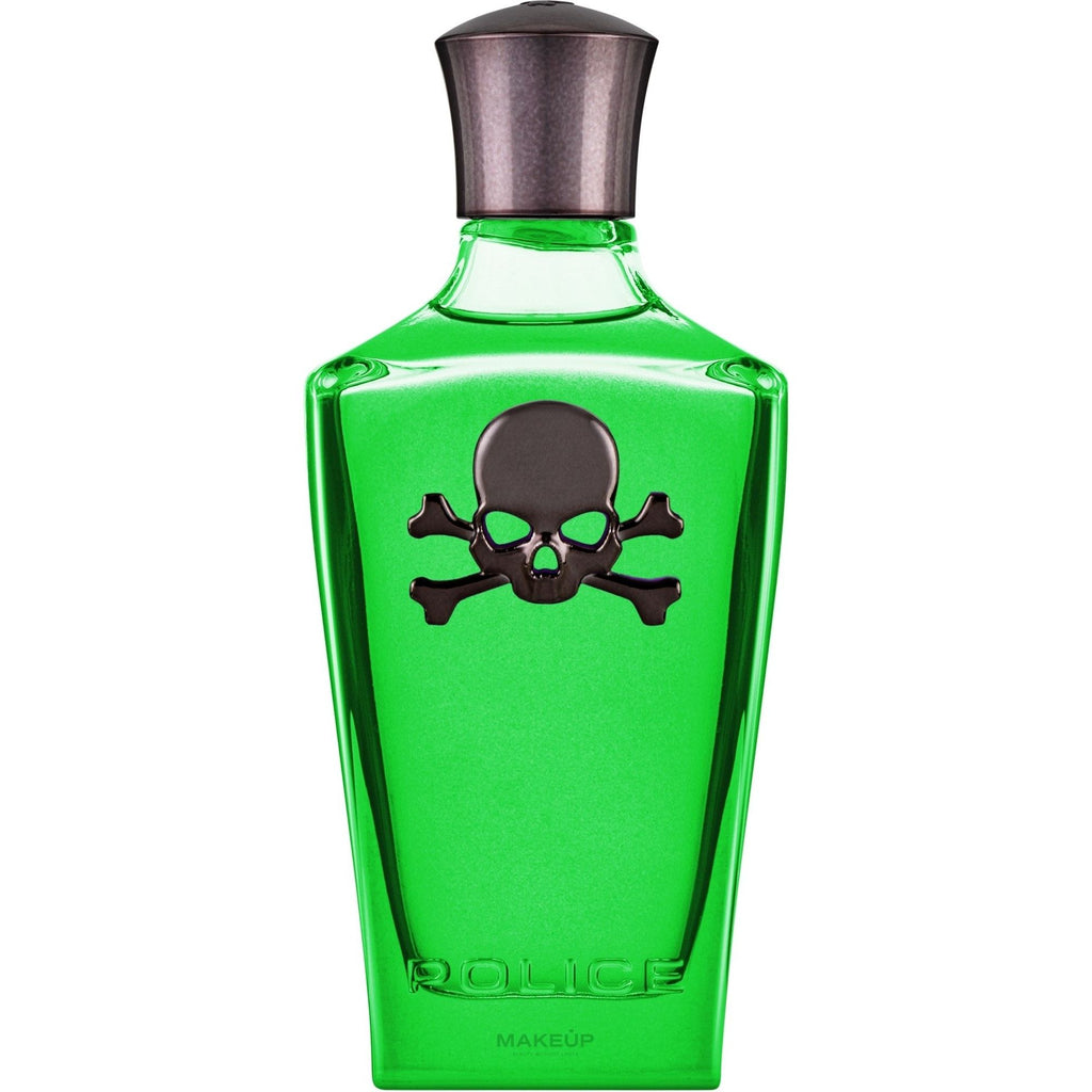 Police Potion Absinthe For Him - 100ml Eau De Parfum - No box | Gadcet ...