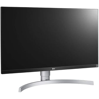 LG UHD 27UL650 - 27 Inch Monitor IPS LED 4K with VESA Display HDR 400 ...