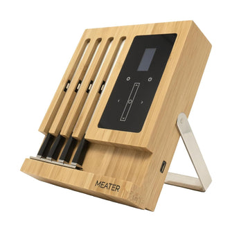 Meater Block – Wi-Fi Wireless Smart Meat Thermometer Hub | Gadcet UK ...