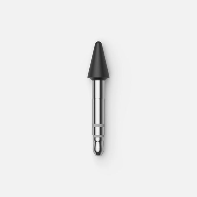 Microsoft Surface Pen Tip Kit – Replacement Tips for Slim Pen 2 (3 Pac ...
