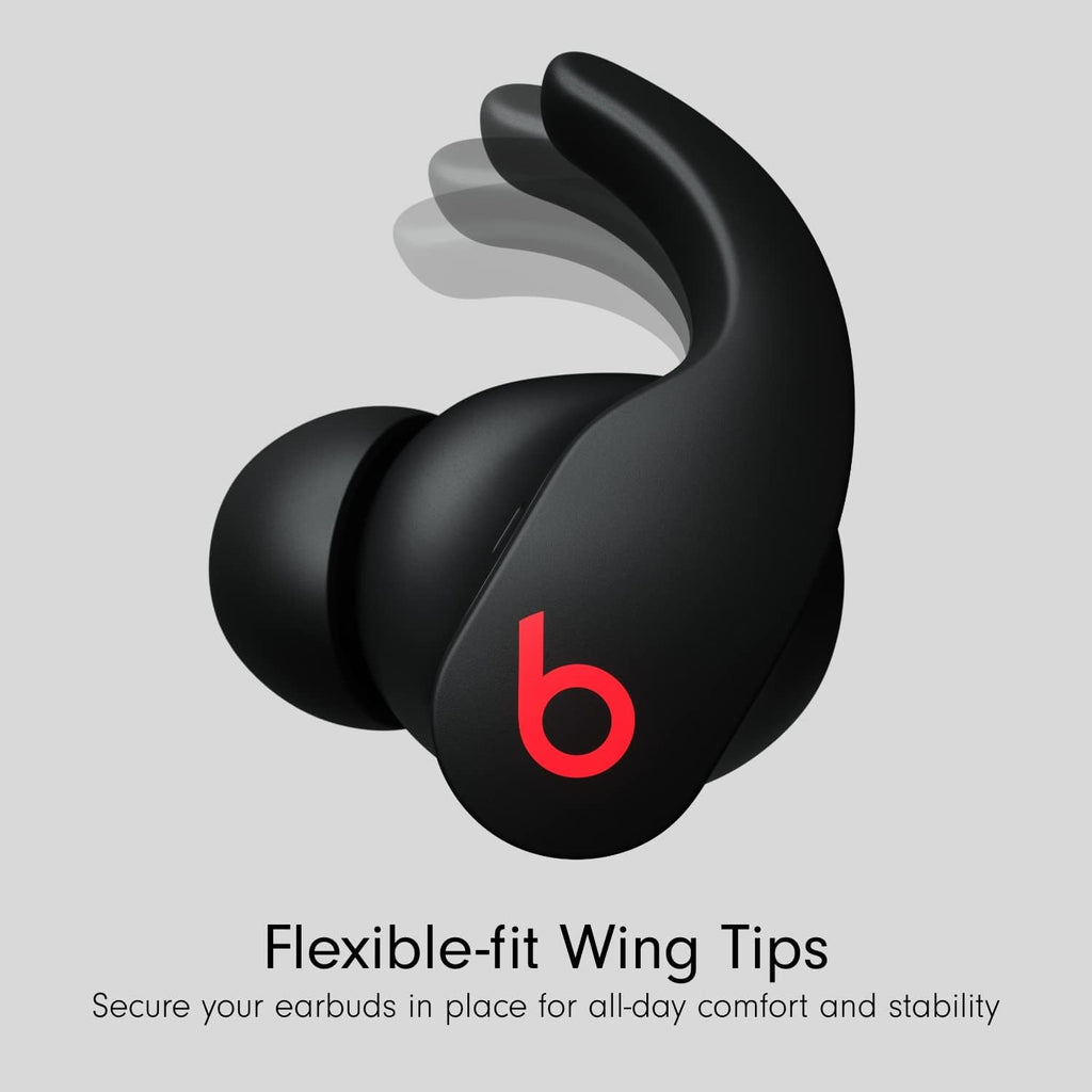 Beats Fit Pro (1st Gen) - True Wireless Noise Cancelling Earbuds ...