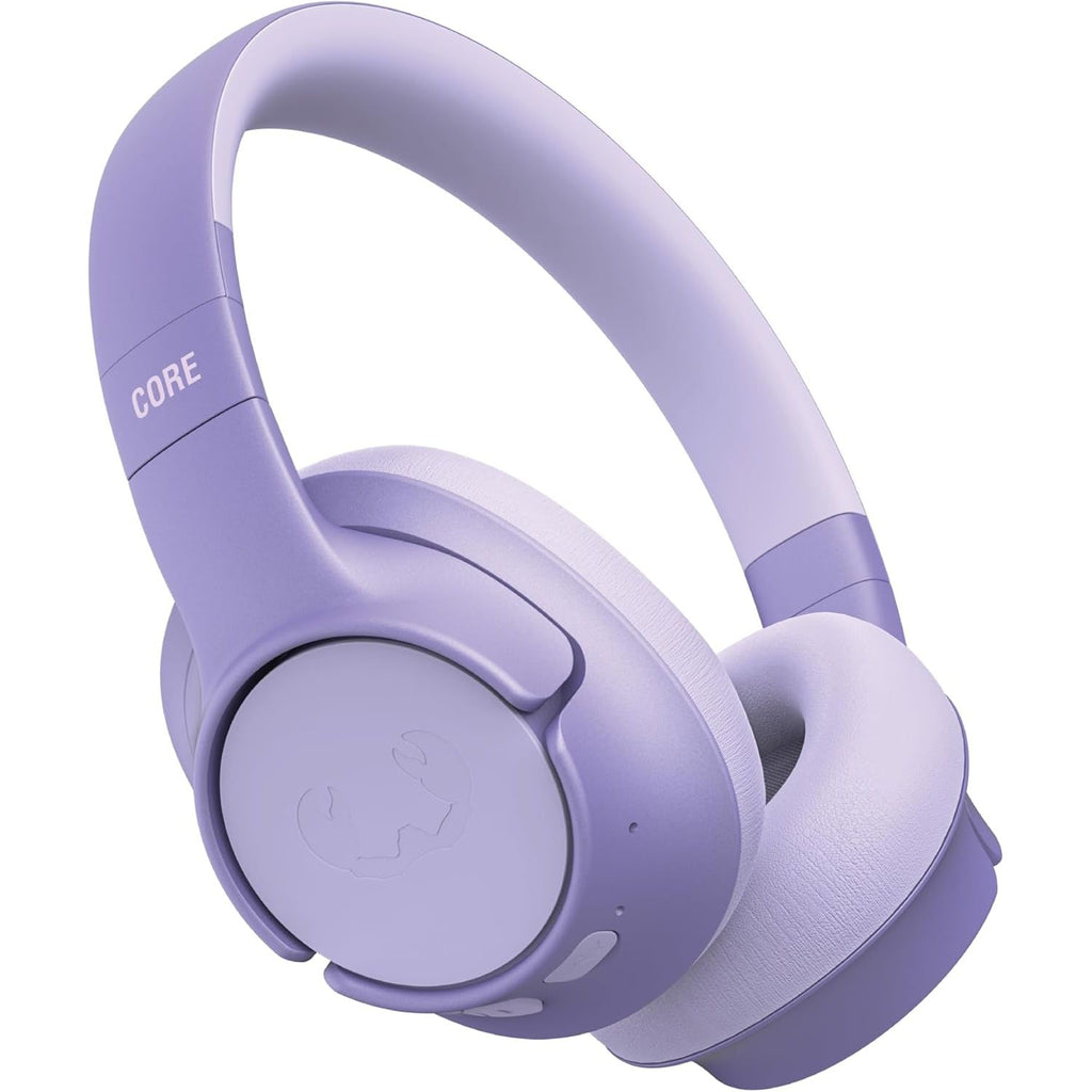 Fresh 'n Rebel Clam Core Bluetooth Headphones Over Ear with ENC Microp ...