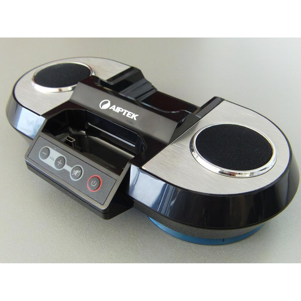 Aiptek PocketCinema Sound Station Docking Station– Gadcet UK