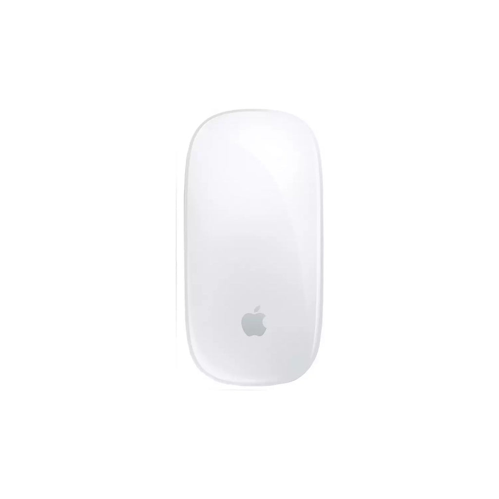 Apple Lightning Magic Mouse with Multi-Touch Surface (A1657) - White ...