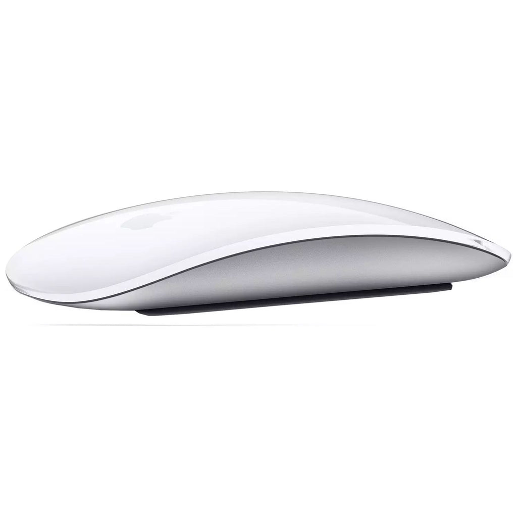 Apple Lightning Magic Mouse with Multi-Touch Surface (A1657) - White ...