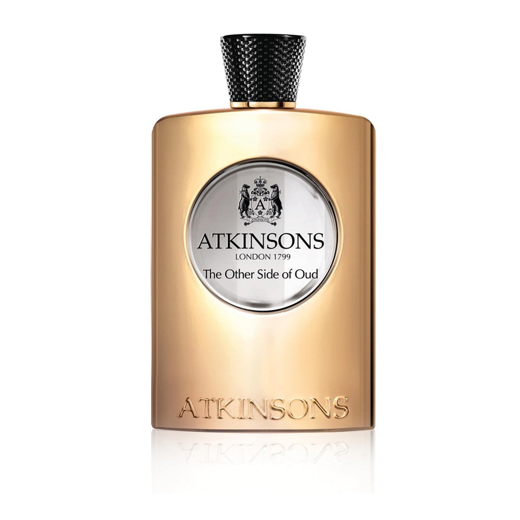 Atkinsons The Other Side of Oud Perfume - 100ml Eau de Parfum Spray ...
