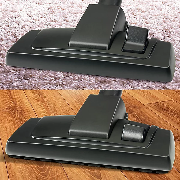 Numatic Henry HVR 200-11 Corded Dry cylinder Vacuum cleaner 9L | Gadcet ...