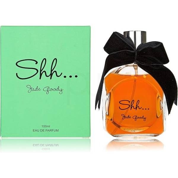Jade Goody Shh - 100ml Eau de Parfum Spray | Gadcet UK Eau de Parfum ...