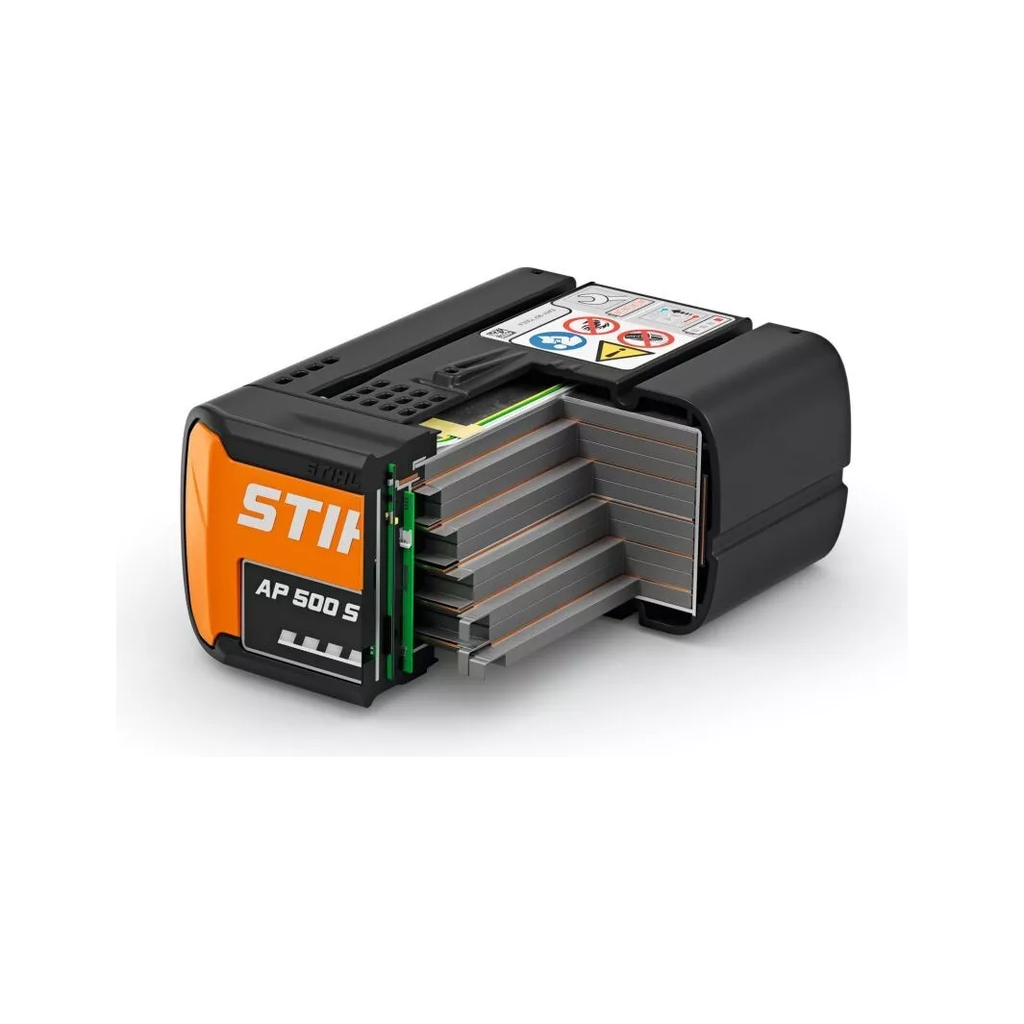 STIHL AP 500 S Battery | Gadcet UK Battery £329.99 Cashtro ltd STIHL AP ...