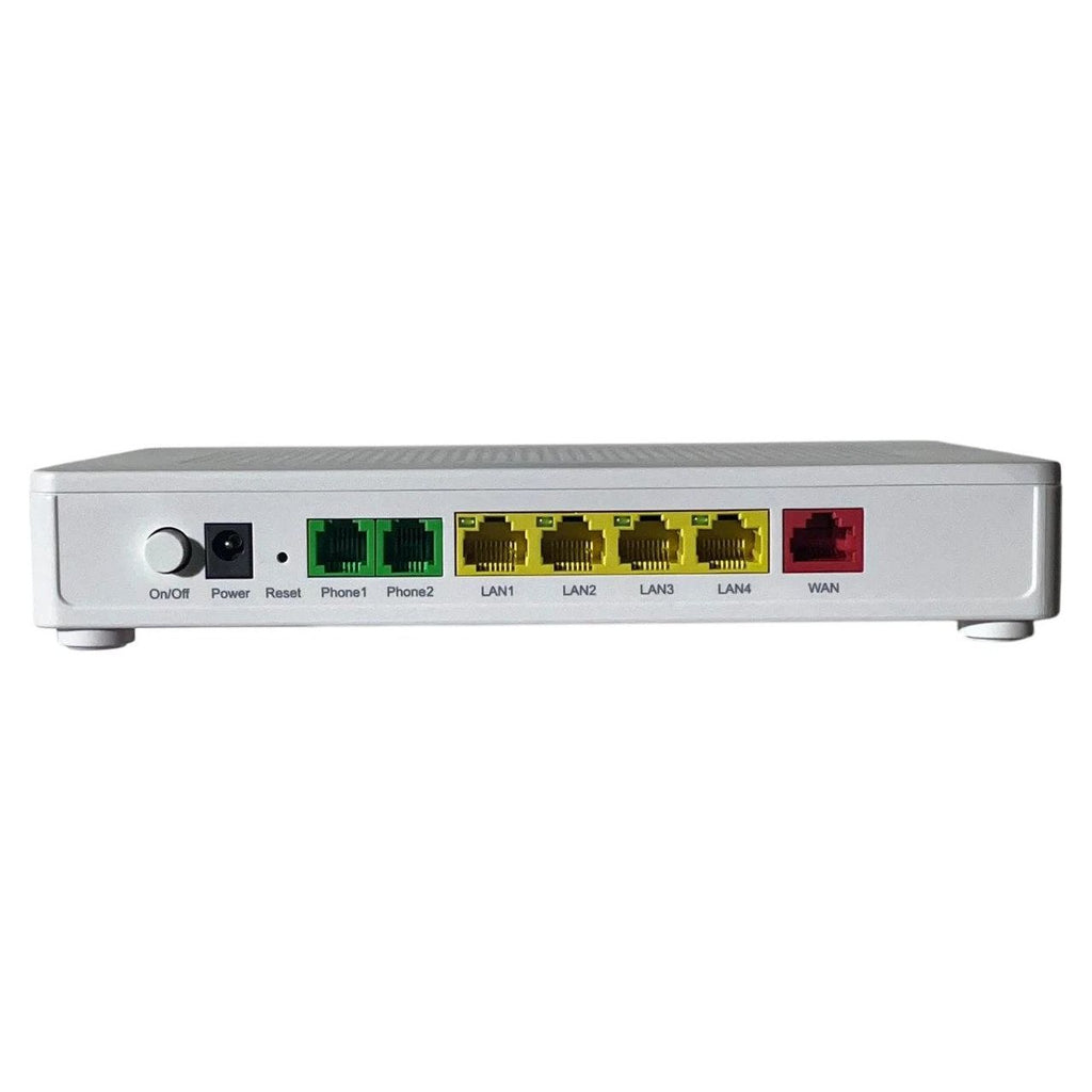 Hyperoptic ZTE ZXHN H298A – Home Gateway Router | Gadcet UK Network ...