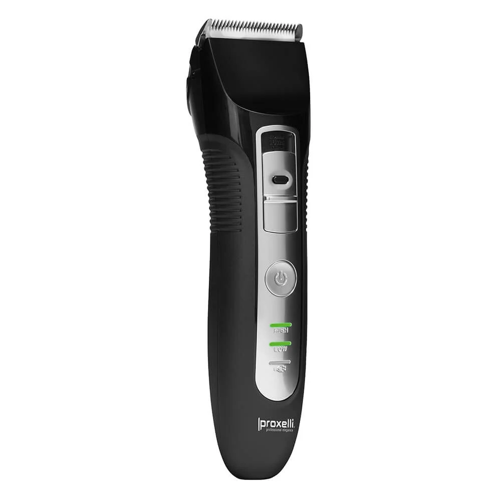 Proxelli YENO Corded/Cordless Clipper (UK Plug) | Gadcet UK Trimmer £ ...