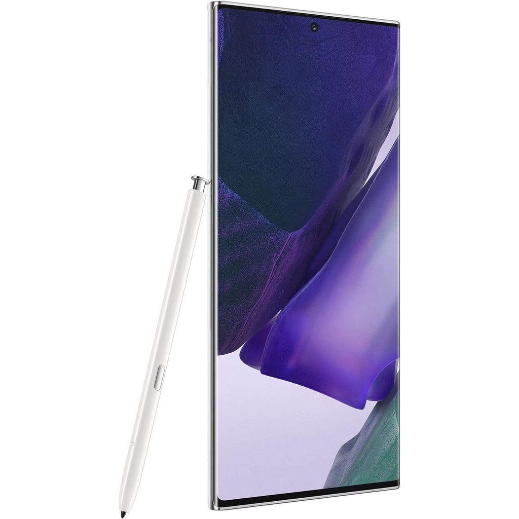Samsung Galaxy Note20 Ultra - 5G - 12GB RAM - 256GB Storage - Mystic ...