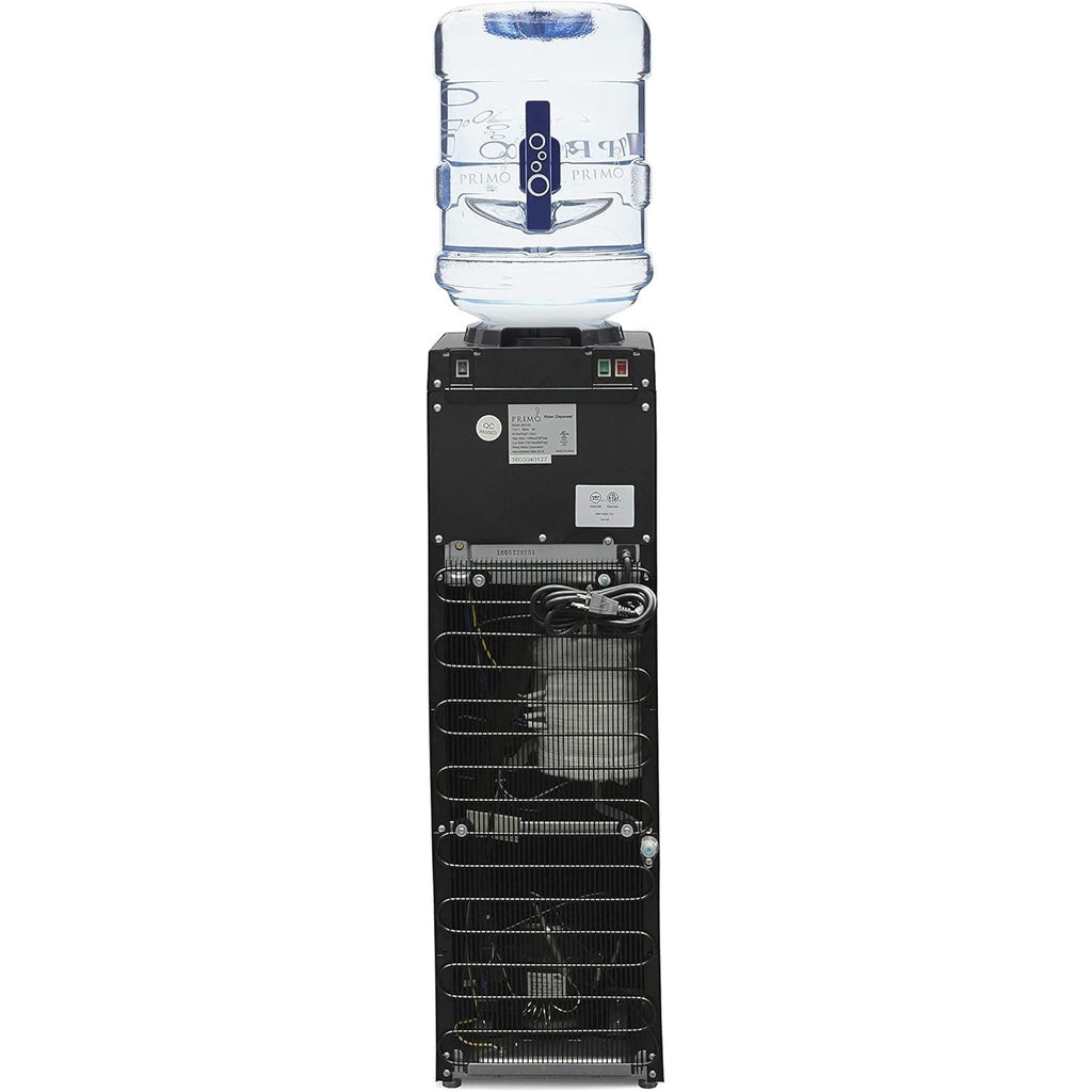 Primo Water Cooler - 3L Bottle-Fed Deluxe Ambient and Cold Water ...