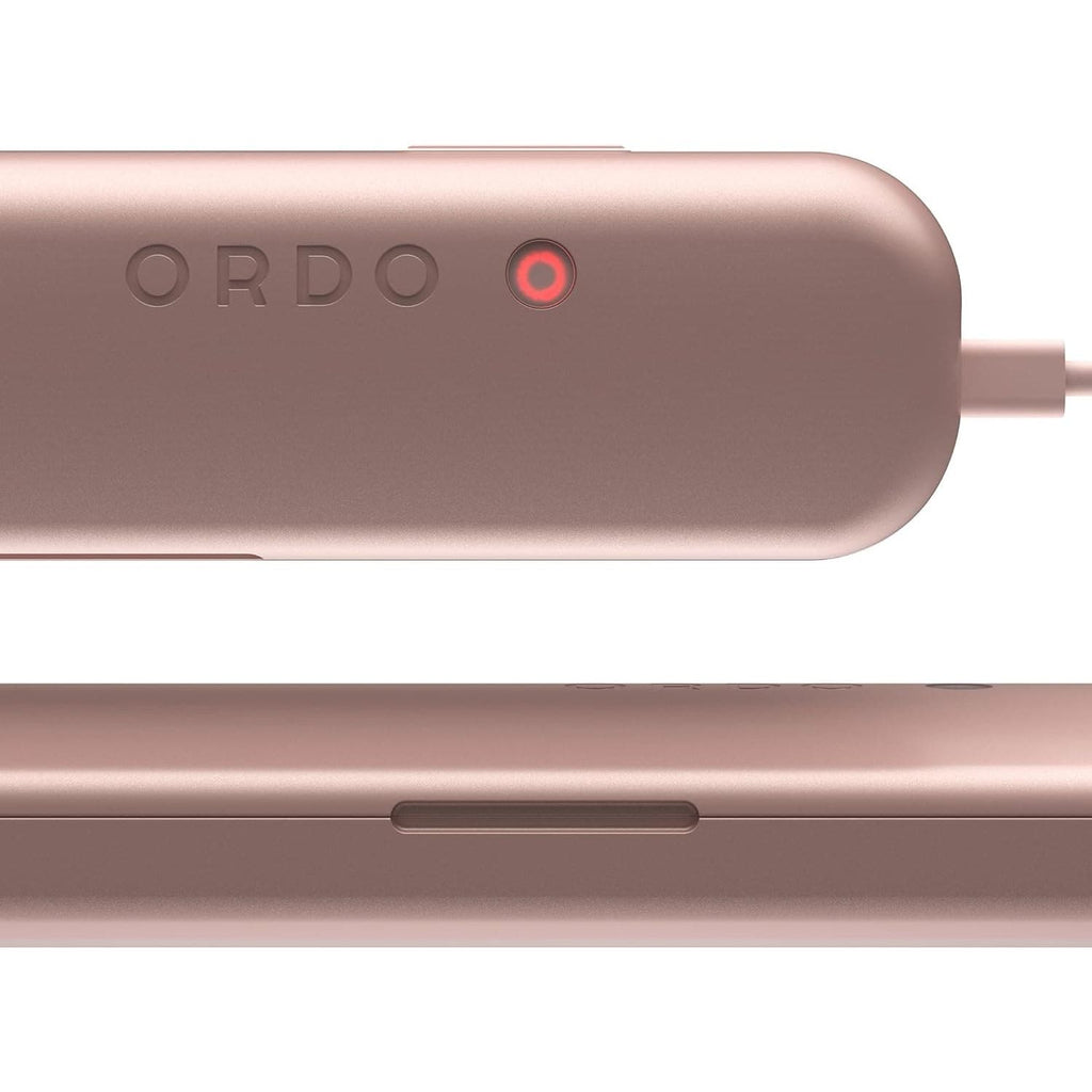Ordo Sonic Electric Toothbrush Charging Travel Case - Rose Gold– Gadcet UK