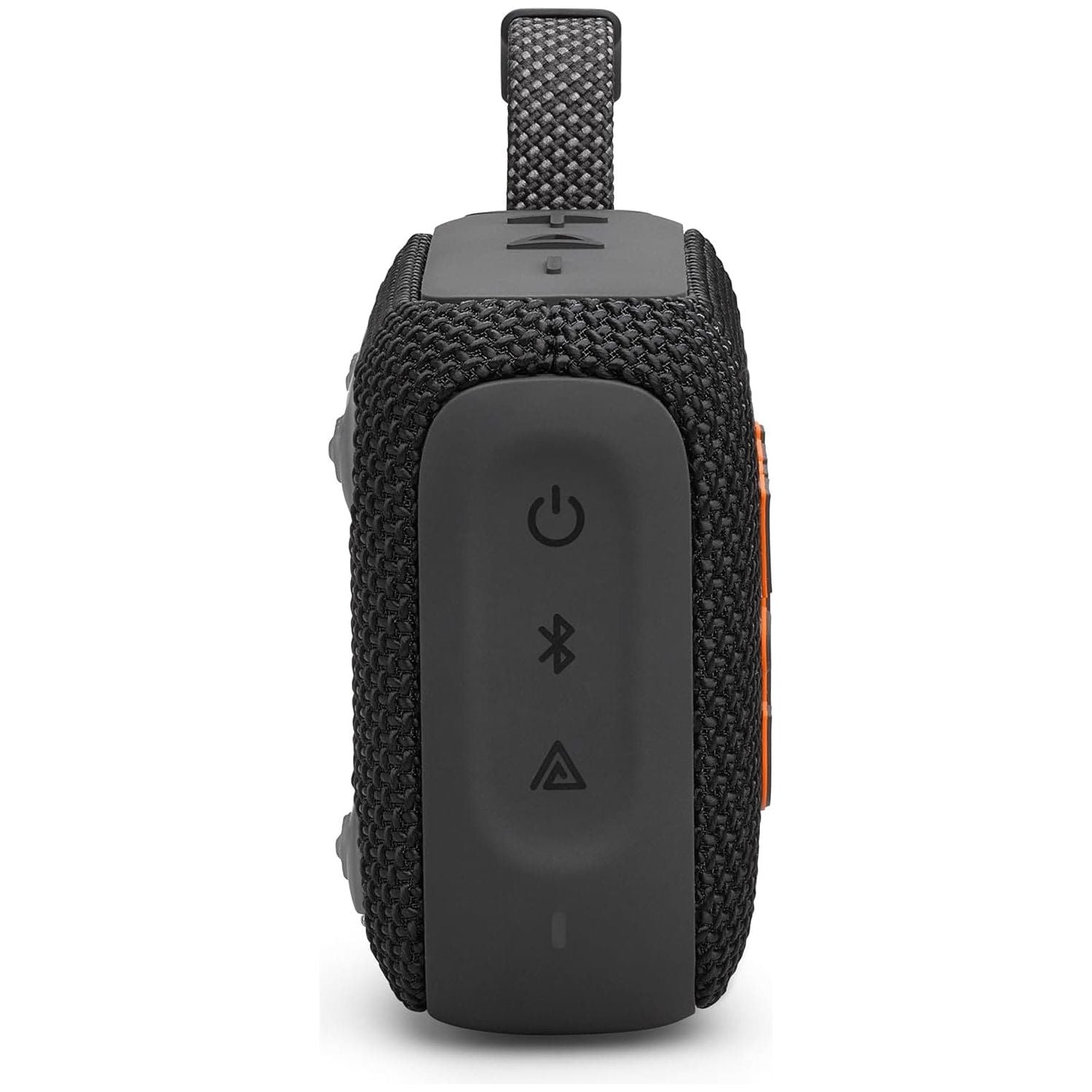 JBL Go 4 in Black - Portable Bluetooth Speaker Box Pro Sound, Deep Bas ...