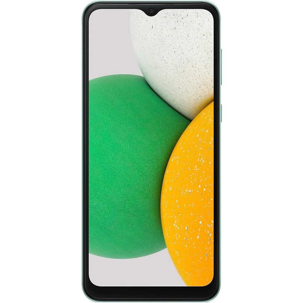 Samsung Galaxy A03 Core 4G 32GB Storage 2GB RAM, Mint Dual SIM - Unloc ...