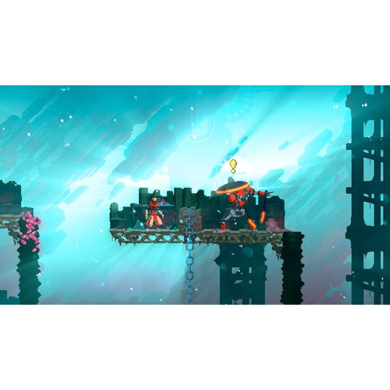 Dead Cells - Action Game of The Year for Nintendo Switch | Gadcet UK ...