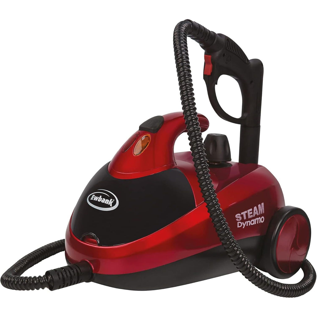 Ewbank SC1000 Dynamo Steam Cleaner & Sanitiser - Eliminates 99.9% of ...