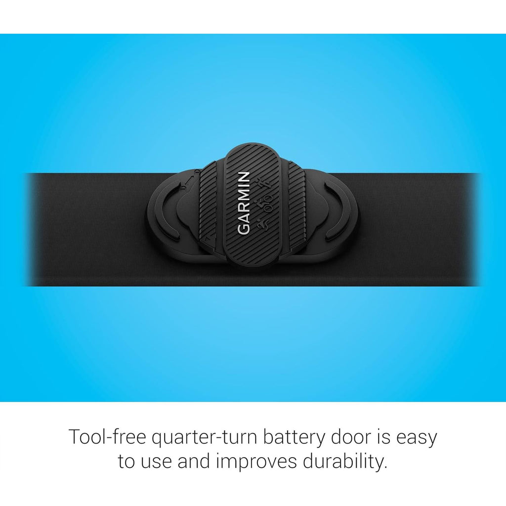 Garmin HRM Heart Rate Monitor Strap– Gadcet UK