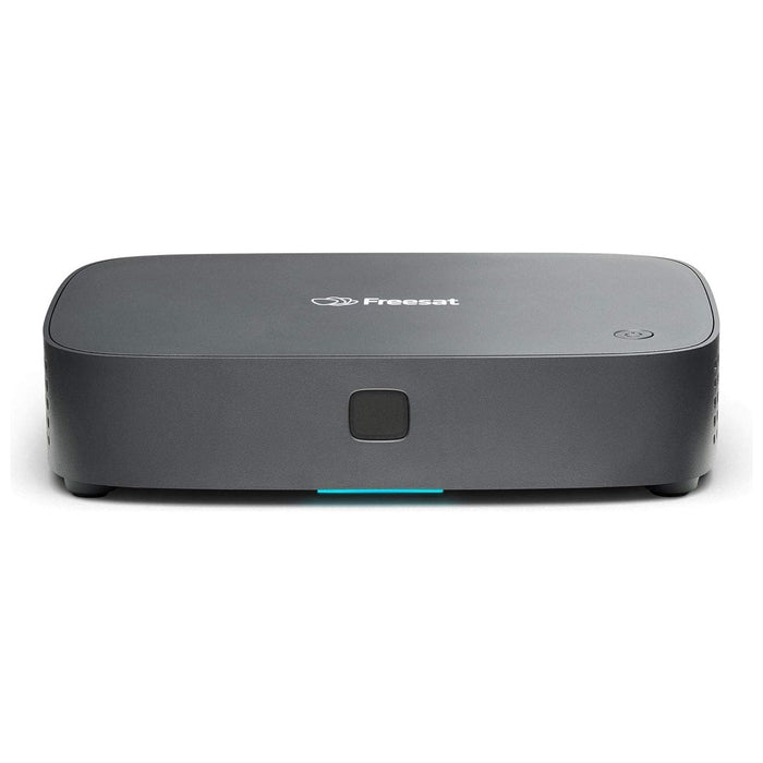 Freesat 4K TV Box | Gadcet UK