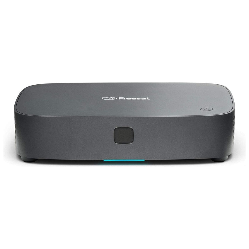 Freesat 4K TV Box | Gadcet UK