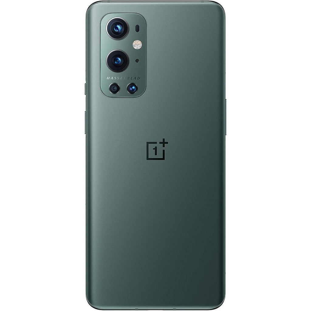 OnePlus 9 Pro 5G - 256GB Storage - 12GB RAM - Dual Sim - Pine Green ...