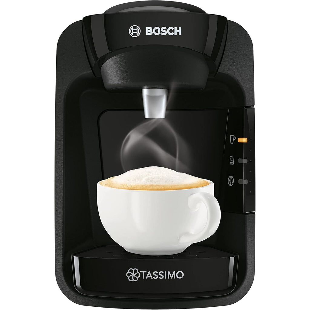 Tassimo by Bosch Suny TAS3102GB 'Special Edition' Coffee Machine ...