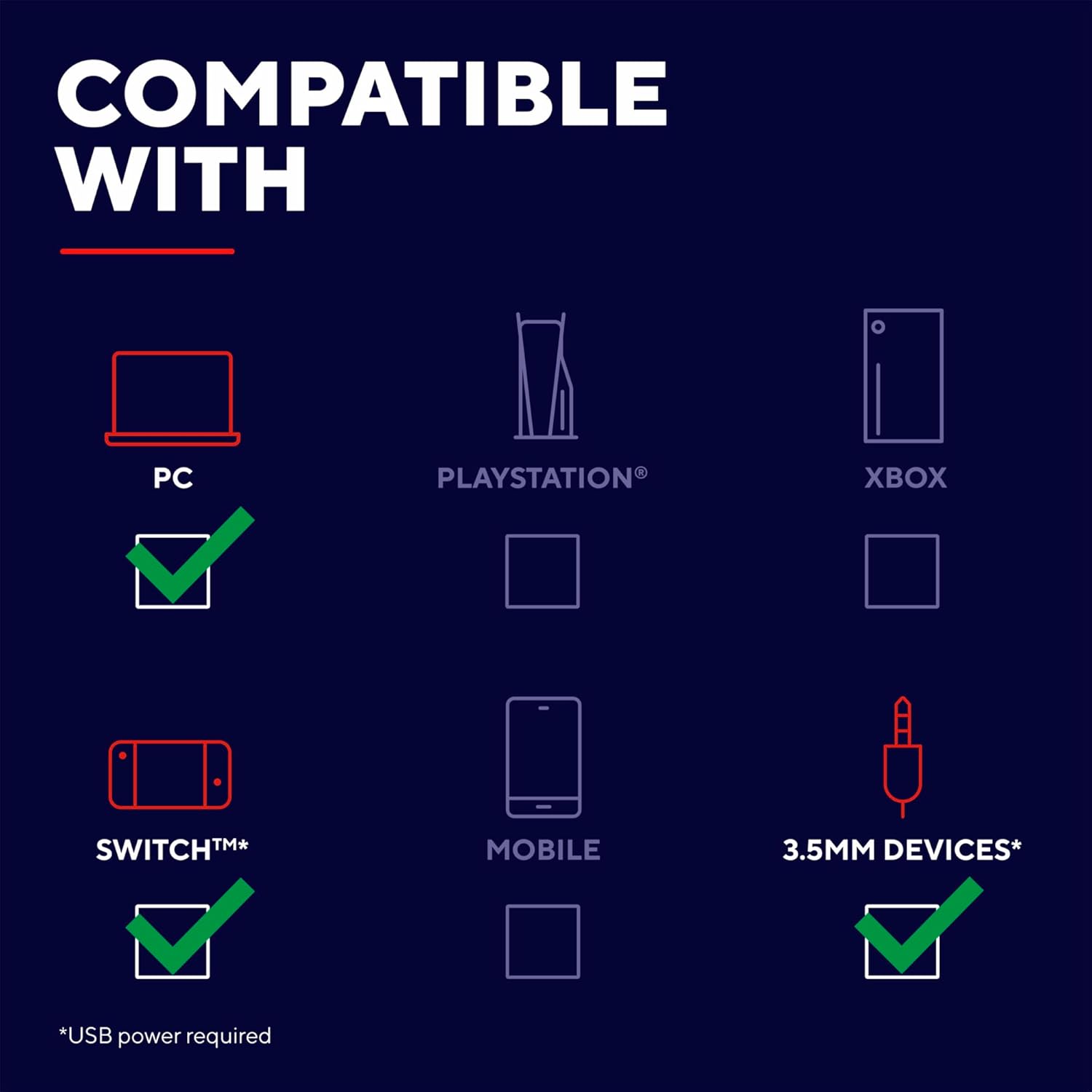 Trust Gaming GXT 1619 Rhox RGB Soundbar – 12W USB Powered PC Speakers ...