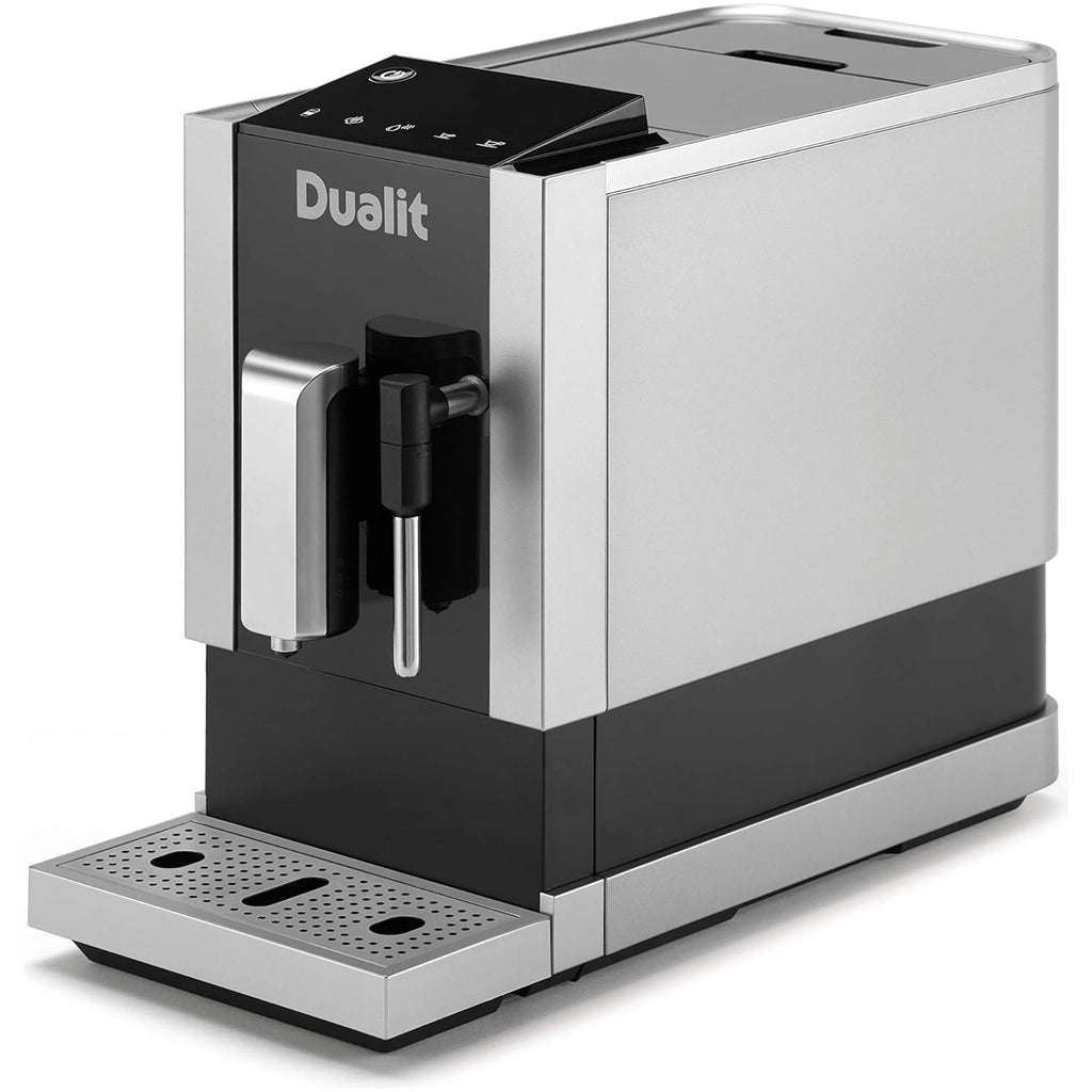 Dualit Bean to Go Machine - Barista Quality Professional Coffee Machine ...