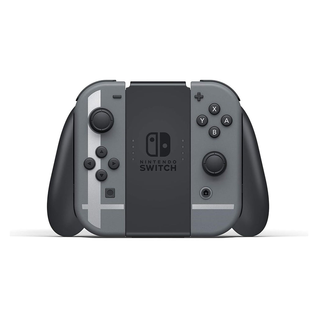 Super Smash Bros. Ultimate – Nintendo Switch (Grey Edition) | Gadcet UK Video Game Consoles £289 ...
