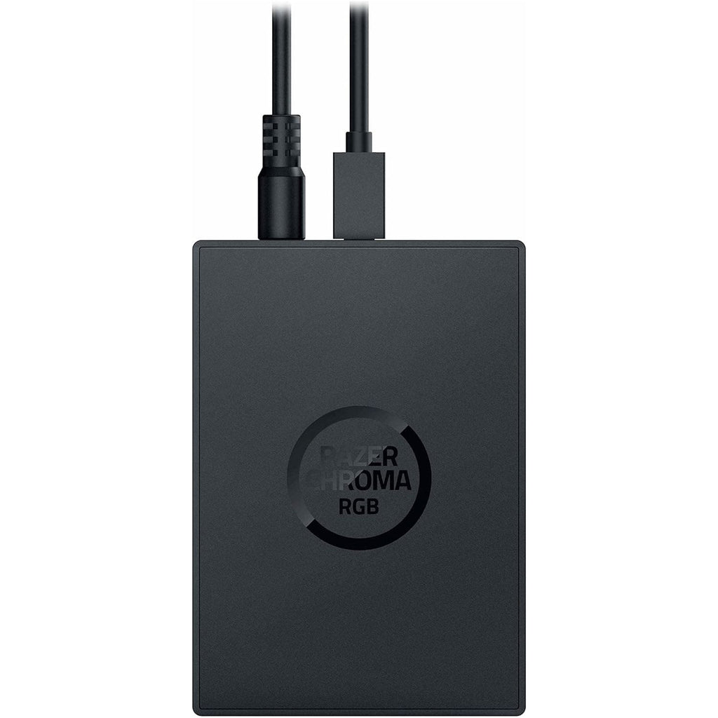 Razer Chroma Addressable RBG Controller - aRGB Hub for Advanced ...