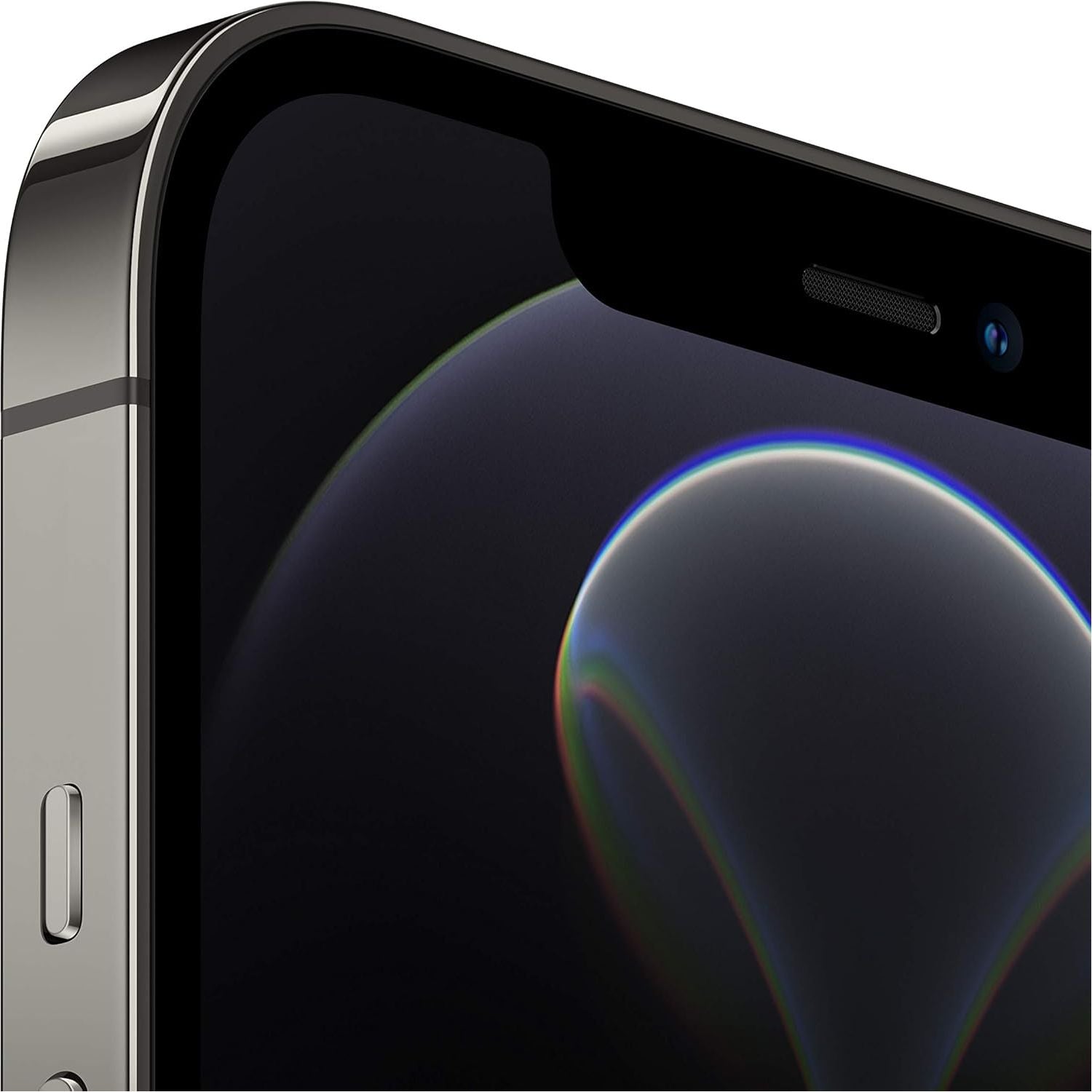 Apple iPhone 12 Pro Max 5G 256GB Graphite SIM-Free Unlocked Mobile Pho ...
