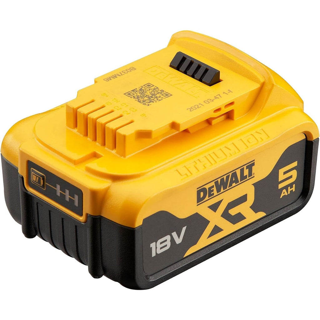DEWALT DCB184 18V XR 5Ah Li-Ion Battery– Gadcet UK
