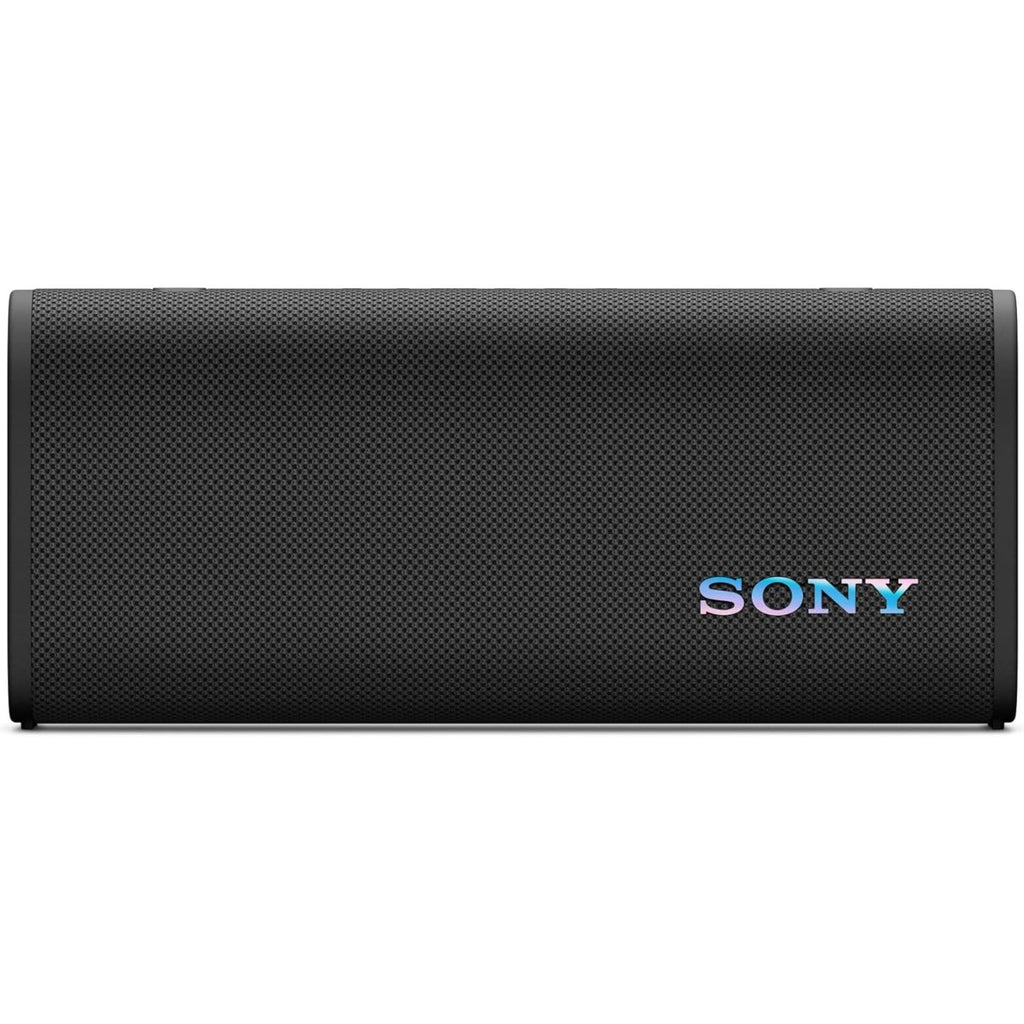 Sony ULT Field 3 Portable Bluetooth Speaker – ULT Power Sound, 24H Bat ...