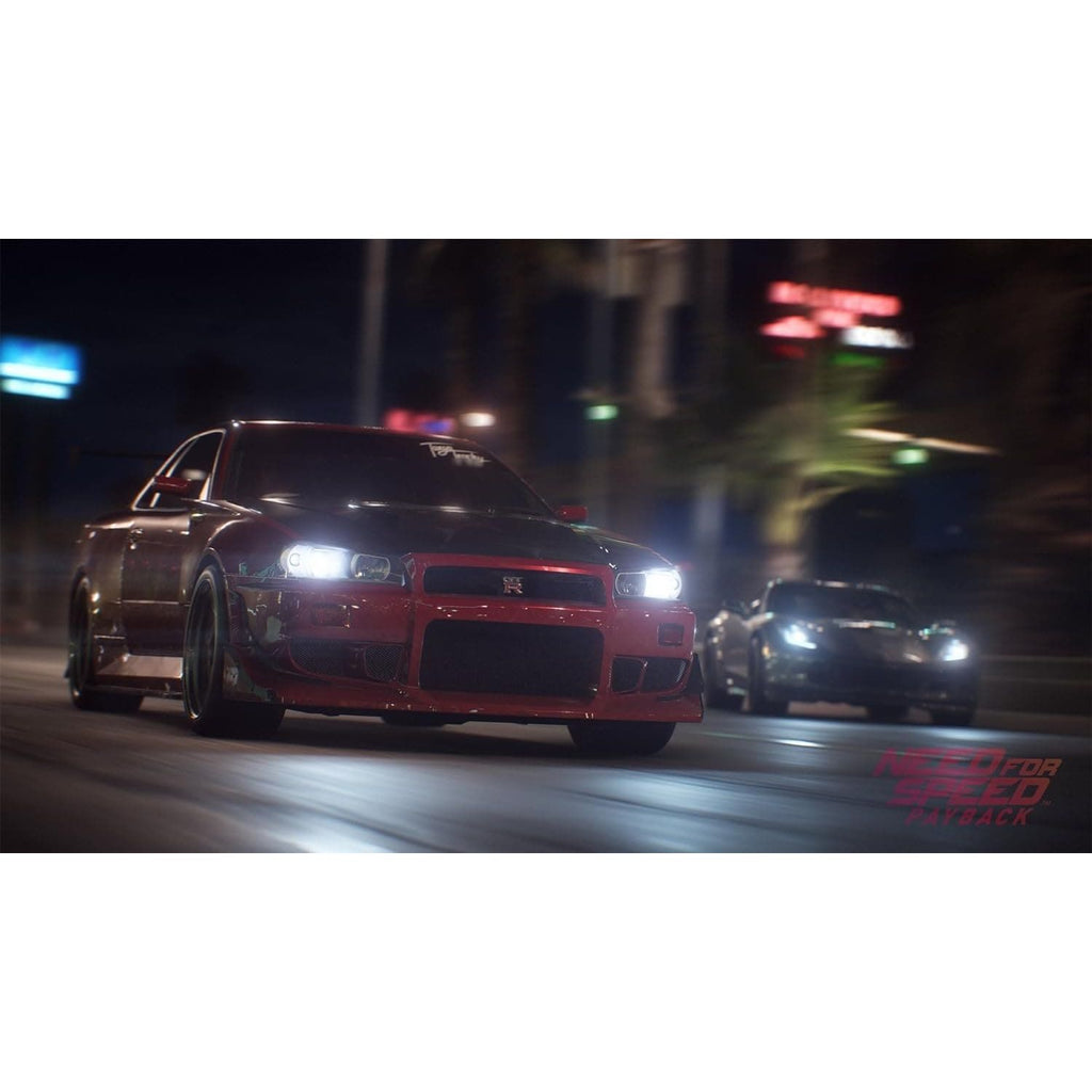 Need For Speed PayBack - Xbox One One– Gadcet UK