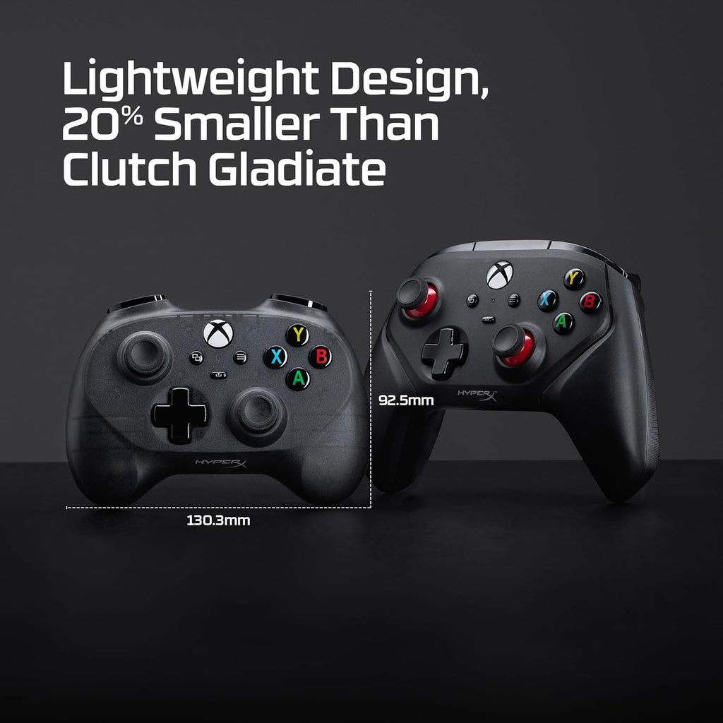 HyperX Clutch Tanto – Mini Wired Gaming Controller for Xbox Series X|S ...